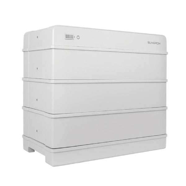 10KW Komplettsystem inkl. 9,6kWh Speicher und Inkl. Lieferung deutschl ...